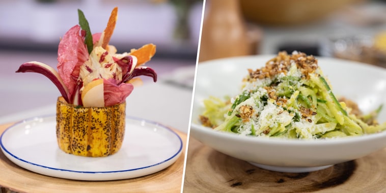 Recipes: Best Recipes and Cooking Tips from the TODAY Show - TODAY.com ...