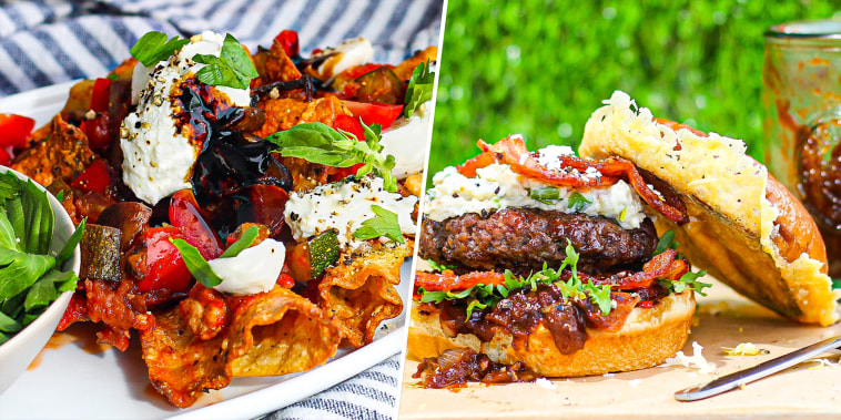 Recipes: Best Recipes and Cooking Tips from the TODAY Show - TODAY.com ...