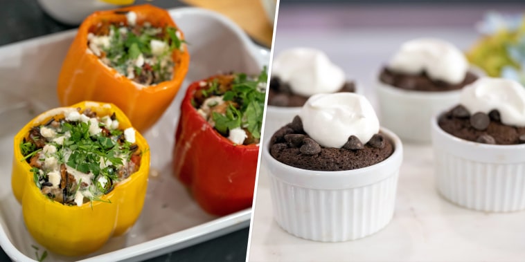 Healthy Foods: Healthy Recipes & Meal Ideas - TODAY.com | TODAY