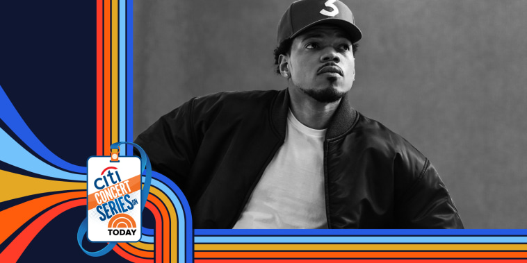 Citi Concert Series on the TODAY Show | TODAY