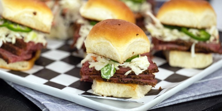 Food: Recipes, Cooking Tips, Celebrity Chef Ideas & Food News - TODAY ...