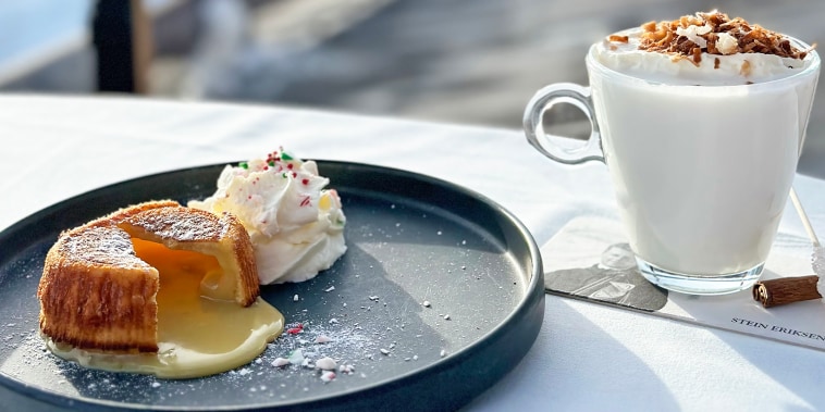 Dessert Recipes & Ideas - TODAY.com | TODAY