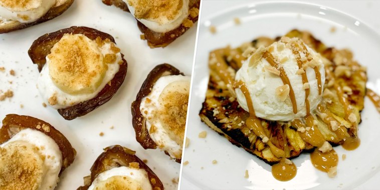 Healthy, easy recipes to try this week | NBC News