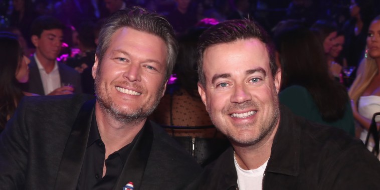 Carson Daly - TODAY.com | TODAY