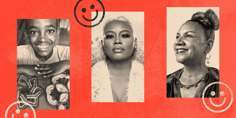 Good News: Inspirational, Uplifting and Happy News | TODAY | TODAY