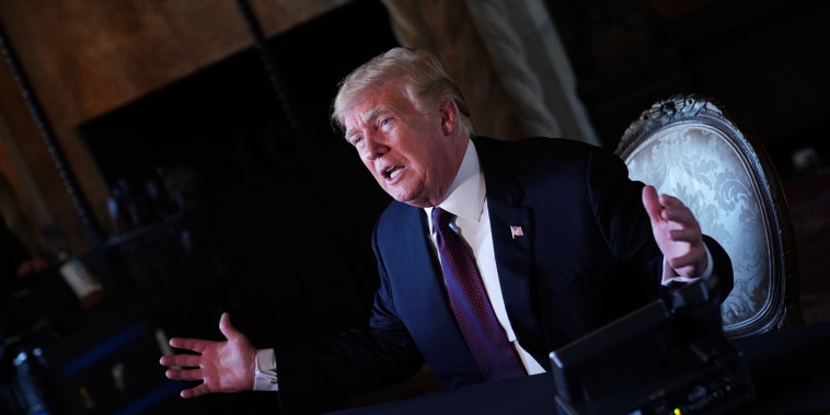 Donald Trump - Latest News and Top Stories | NBC News