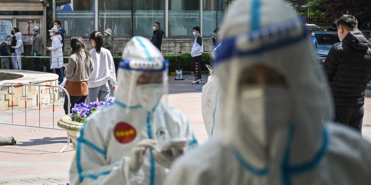 China News: Breaking News, Photos & Videos on China | NBC News