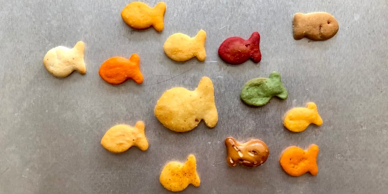 Snacks – easy and delicious snack recipes from TODAY - TODAY.com | TODAY