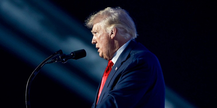 Donald Trump - Latest News and Top Stories | NBC News