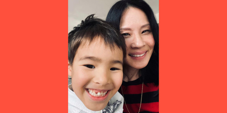 Through Mom's Eyes | TODAY