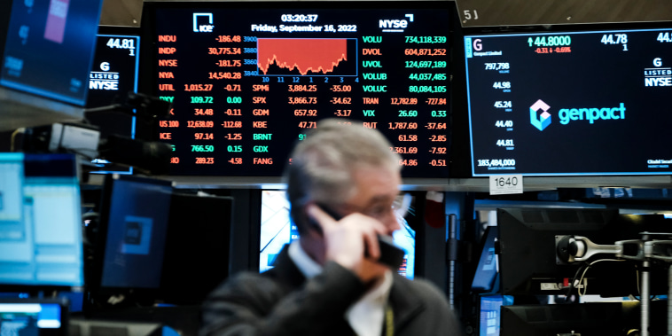 Stock Market News & Investment News - NBC News | NBC News