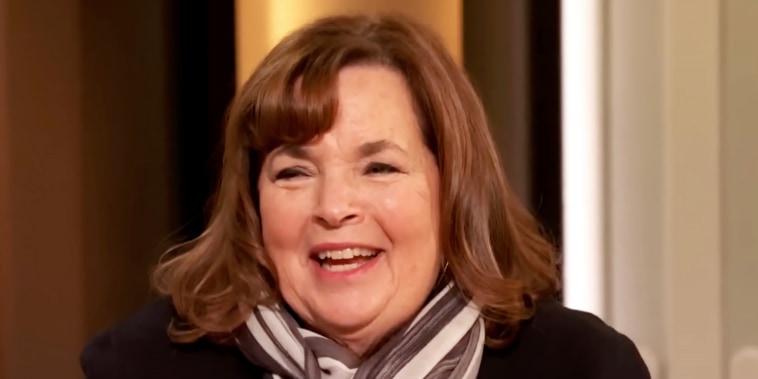 Ina Garten | TODAY