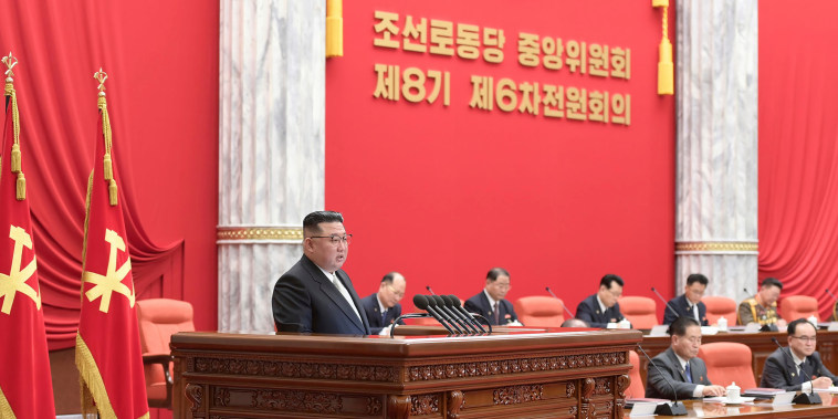 North Korea News: Breaking News, Photos & Videos on North Korea | NBC News