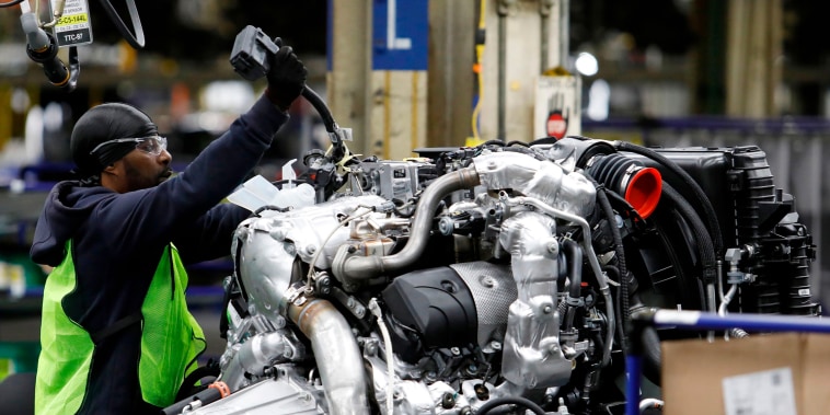 Auto: News & Reports on the Auto Industry | NBC News