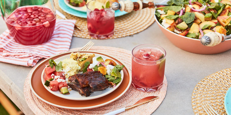 Dinner Ideas & Recipes - TODAY.com | TODAY