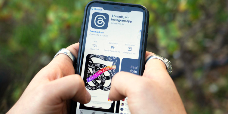 Social Media News: Facebook, Instagram, Snapchat, Twitter & More | NBC News