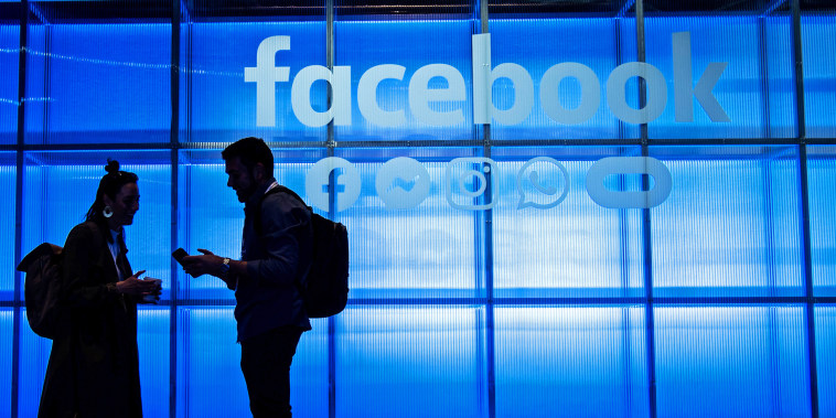 Social Media News: Facebook, Instagram, Snapchat, Twitter & More | NBC News