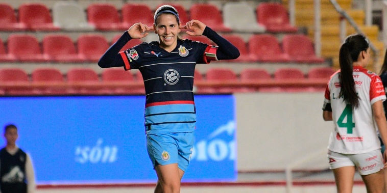 Chivas de Guadalajara: Partidos en Vivo, Resultados, Calendario | Telemundo