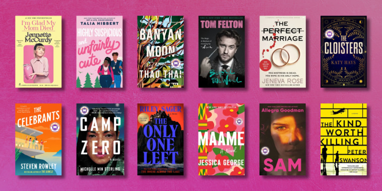 Books: Read More TODAY | TODAY