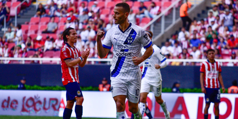 Chivas de Guadalajara: Partidos en Vivo, Resultados, Calendario | Telemundo