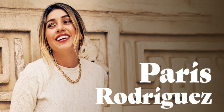 Mujeres Imparables: Las Latinas que están Revolucionando el Mundo ...