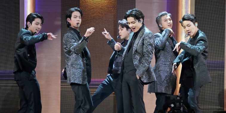 Music: The Latest Music News and Videos - NBC News | NBC News