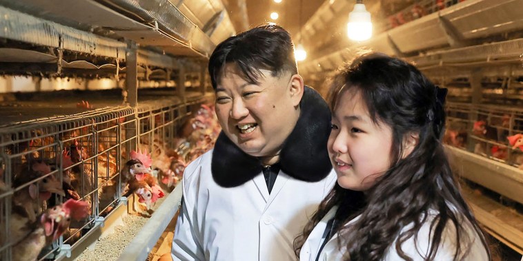 North Korea News: Breaking News, Photos & Videos on North Korea | NBC News