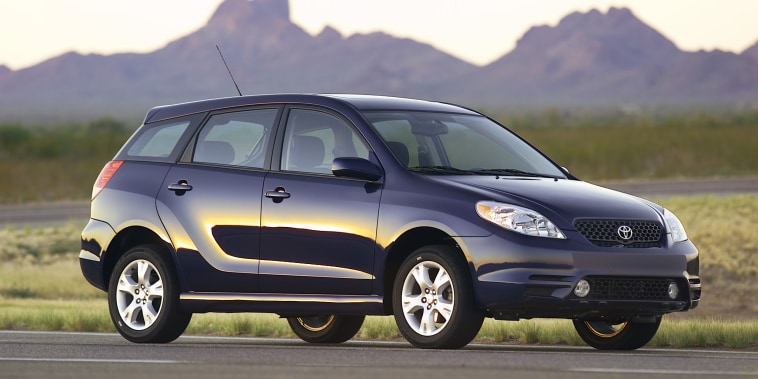 Auto: News & Reports on the Auto Industry | NBC News