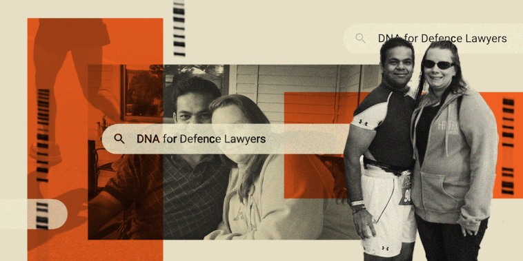 Crime & Courts News: Trials, Murders, Missing Persons & More - NBC New ...