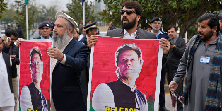 Asia News: Breaking News, Photos & Videos on Asia | NBC News