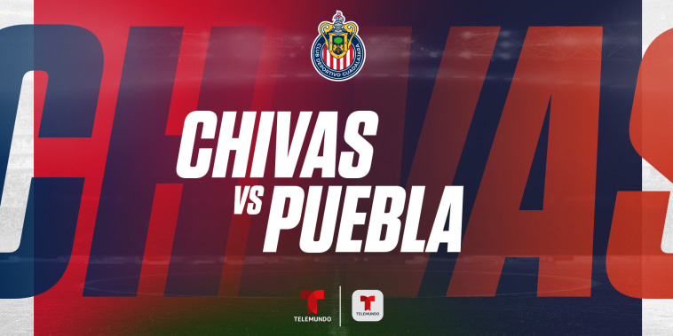 Chivas de Guadalajara: Partidos en Vivo, Resultados, Calendario | Telemundo