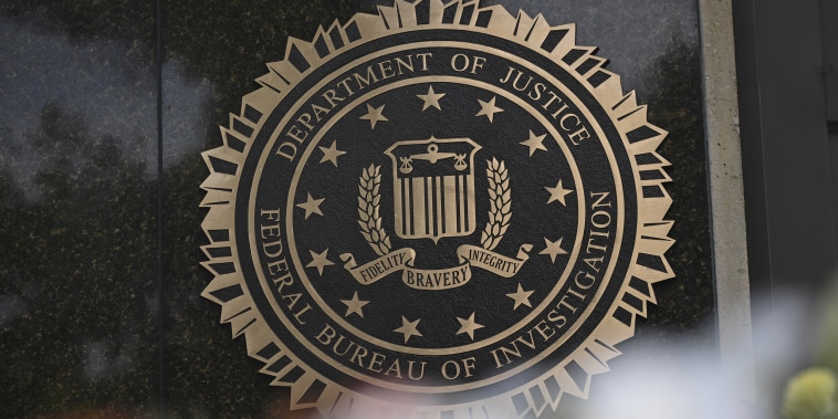 Department of Justice News & DOJ Updates - NBC News | NBC News