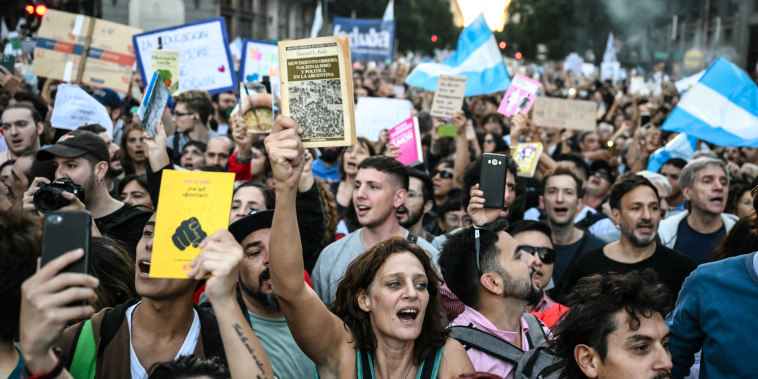 Latin America News: Breaking News, Photos & Videos about Latin America ...