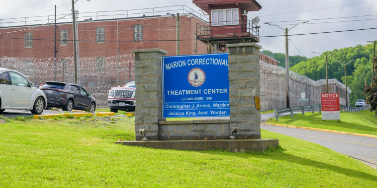 Crime & Courts News: Trials, Murders, Missing Persons & More - NBC New ...