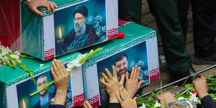 Mideast News: Breaking News, Photos & Videos about the Mideast | NBC News