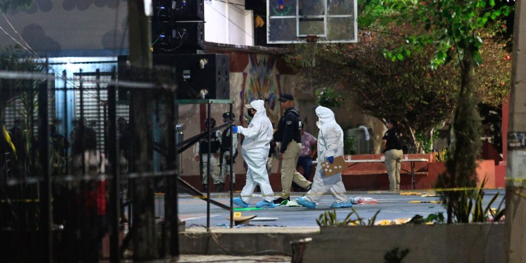 Mexico News: Breaking News, Photos & Videos about Mexico - NBC News ...