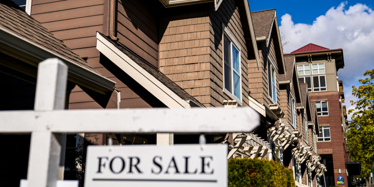 Real Estate: Housing Market News, Mortgages, Loans & More | NBC News