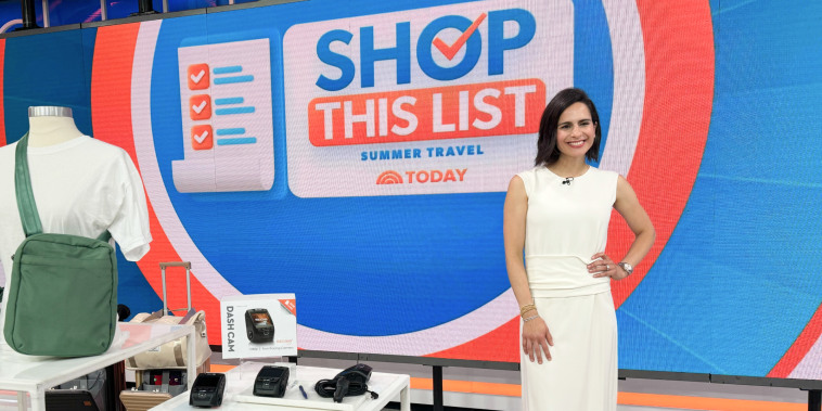 Shop This List TODAY: Target Must-Haves | TODAY