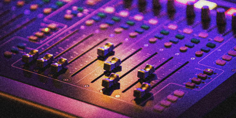 Music: The Latest Music News and Videos - NBC News | NBC News