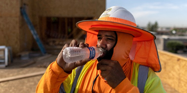 Environment News: Climate Change, Energy & Conservation - NBC News ...