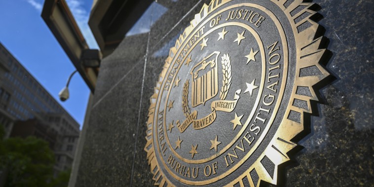 Department of Justice News & DOJ Updates - NBC News | NBC News