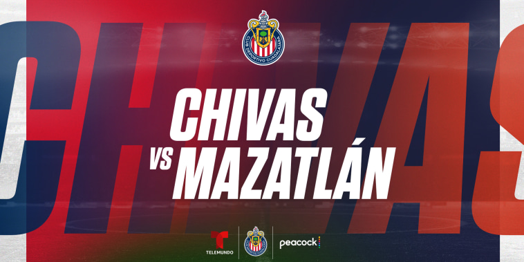 Chivas de Guadalajara: Partidos en Vivo, Resultados, Calendario | Telemundo