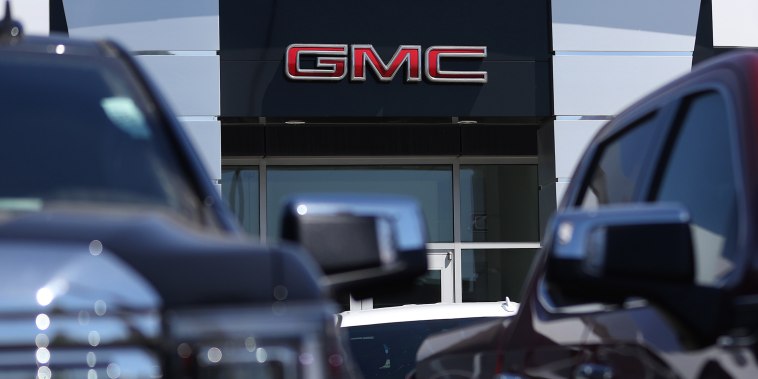 Auto: News & Reports on the Auto Industry | NBC News