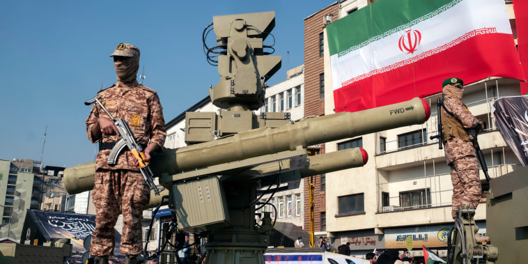 Mideast News: Breaking News, Photos & Videos about the Mideast | NBC News