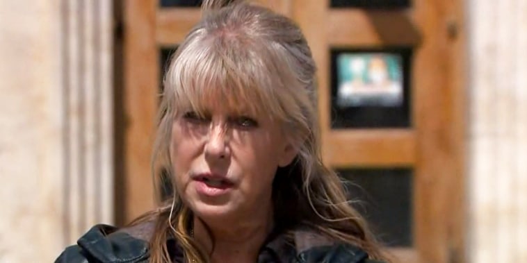 Crime & Courts News: Trials, Murders, Missing Persons & More - NBC New ...