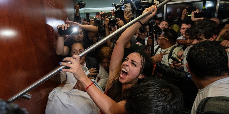 Mexico News: Breaking News, Photos & Videos about Mexico - NBC News ...