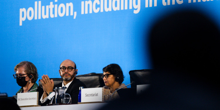 Environment News: Climate Change, Energy & Conservation - NBC News ...