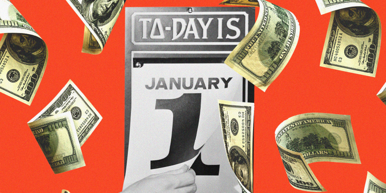 Personal Finance: Advice & News on Retirement, Budgeting & More - NBC ...