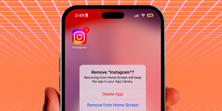 Social Media News: Facebook, Instagram, Snapchat, Twitter & More | NBC News
