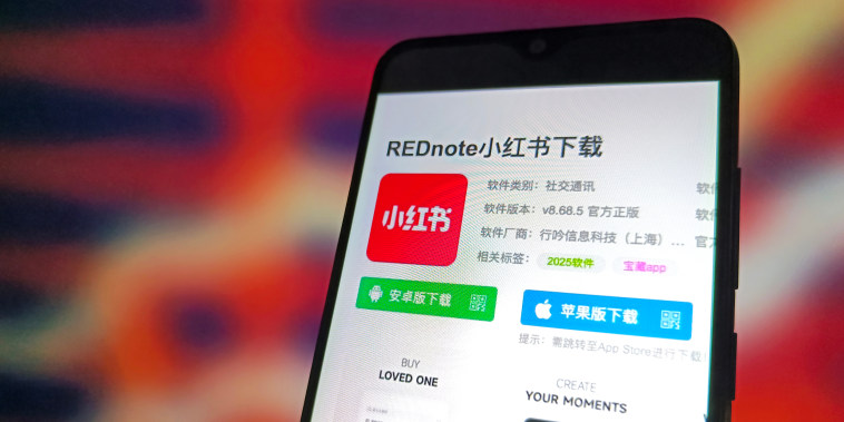 Social Media News: Facebook, Instagram, Snapchat, Twitter & More | NBC News